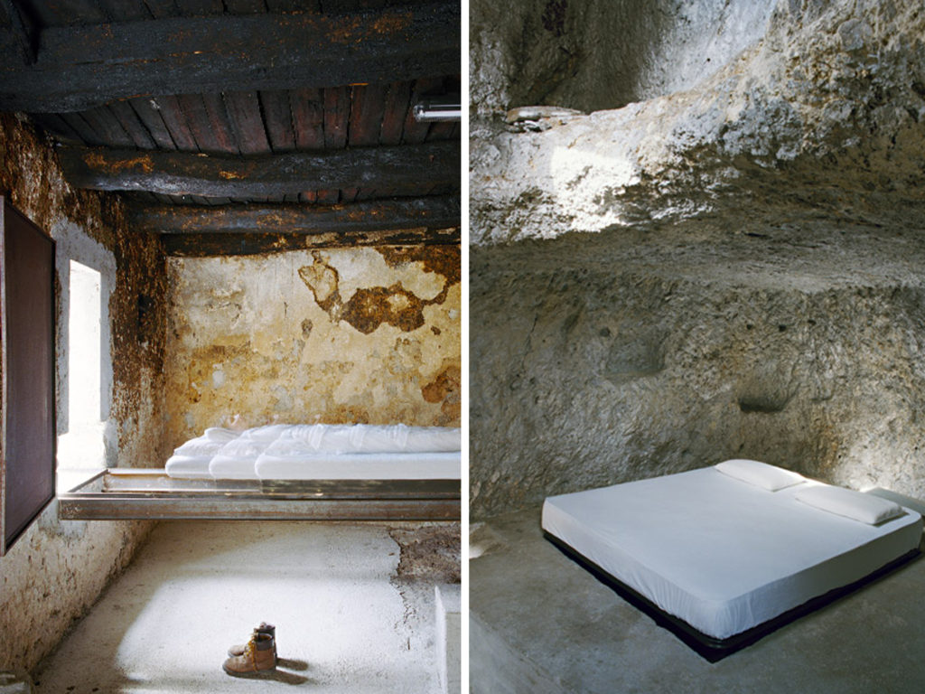 Architecture of the Underground: 6 Modern Cave Dwellings Inspired by ...