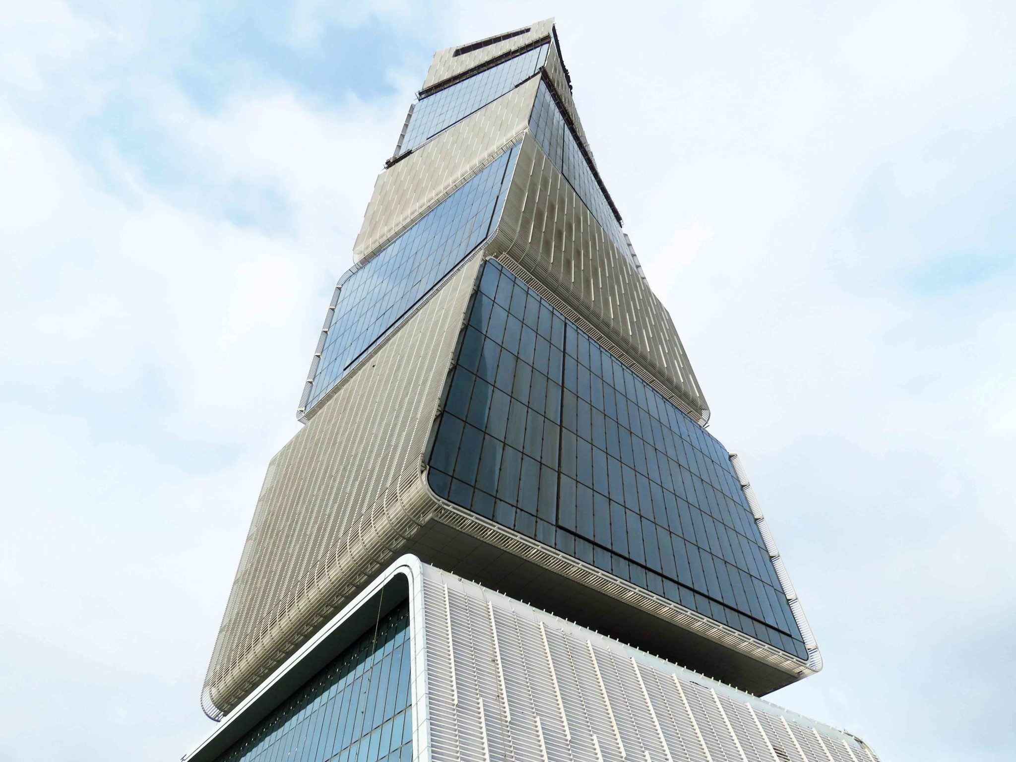 Thinking Outside the Box: 7 Blocky Buildings That Riff on Cubist ...