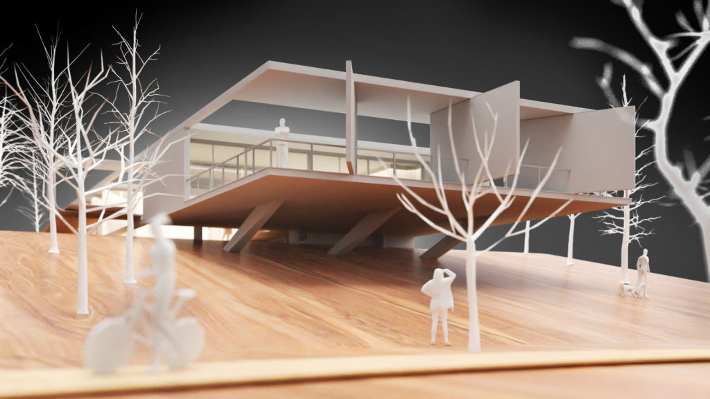 The Art of Rendering: How to Render a Realistic Physical Model Using V ...