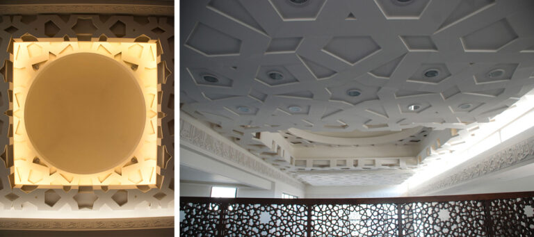 Modern Minarets: 6 Contemporary Mosques Celebrating Cultural Diversity ...