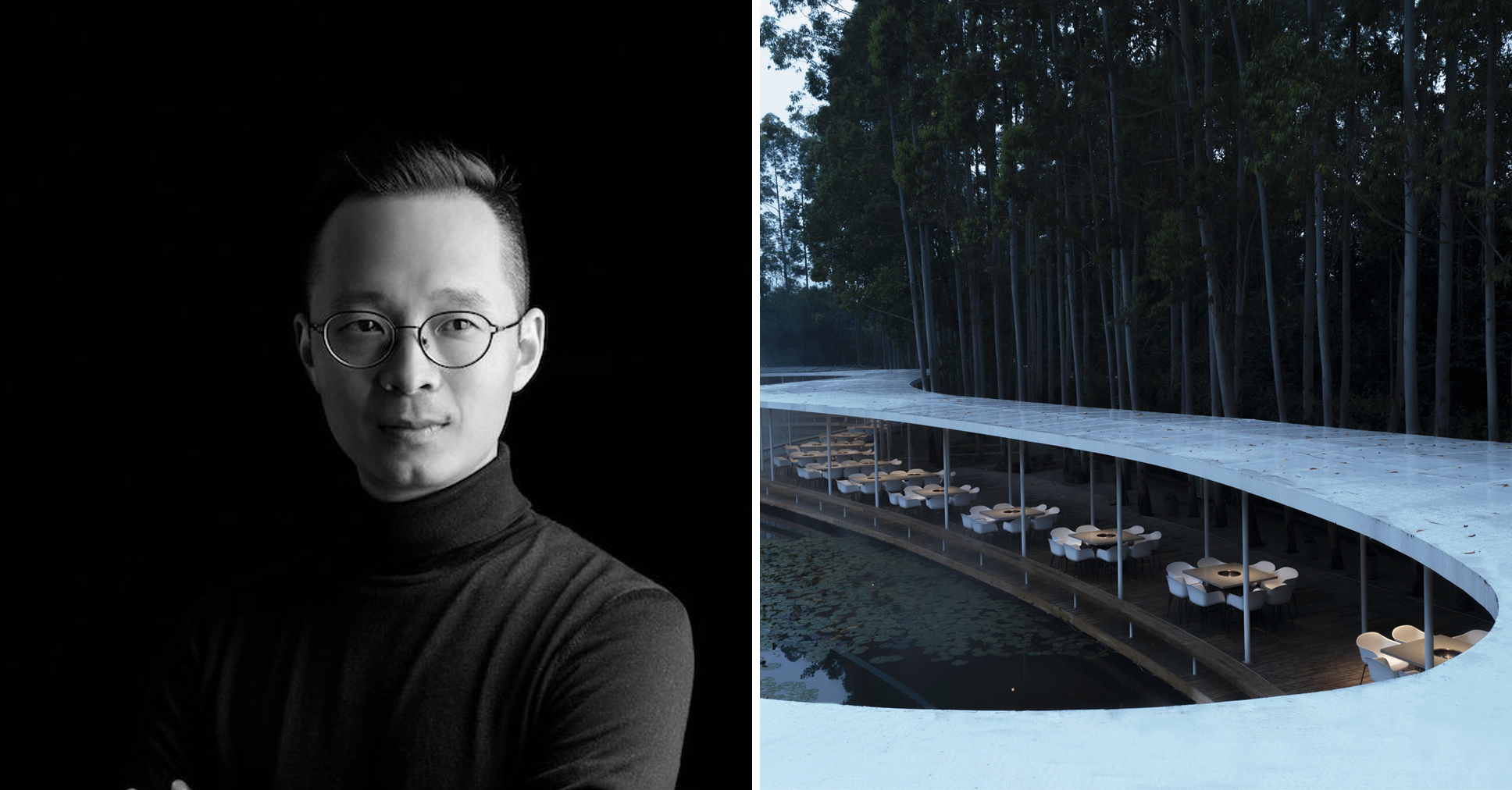 Lu Yun On Learning From Success and Making Moves as an Up-And-Coming Firm