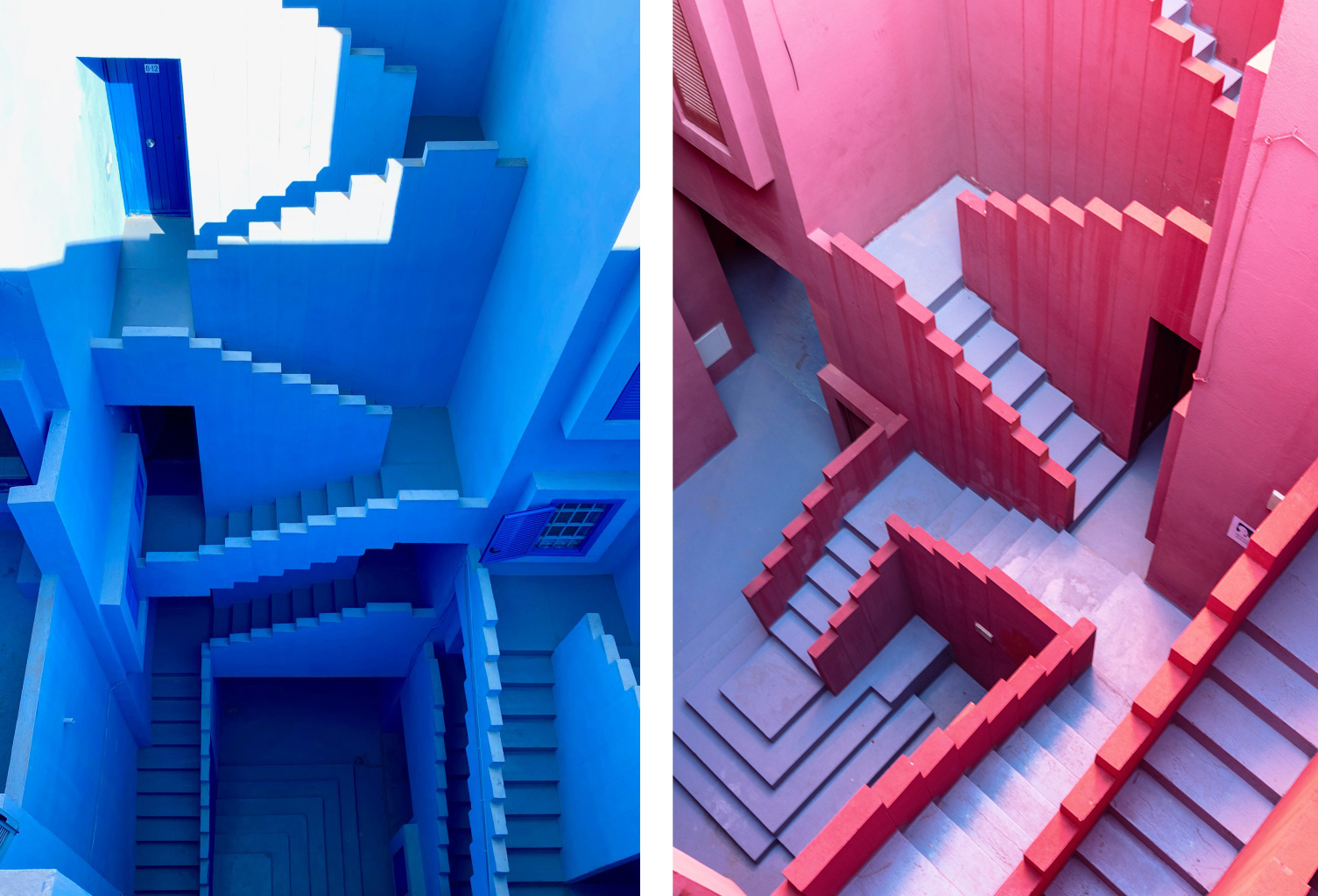 The Architecture of Squid Game - Architizer Journal