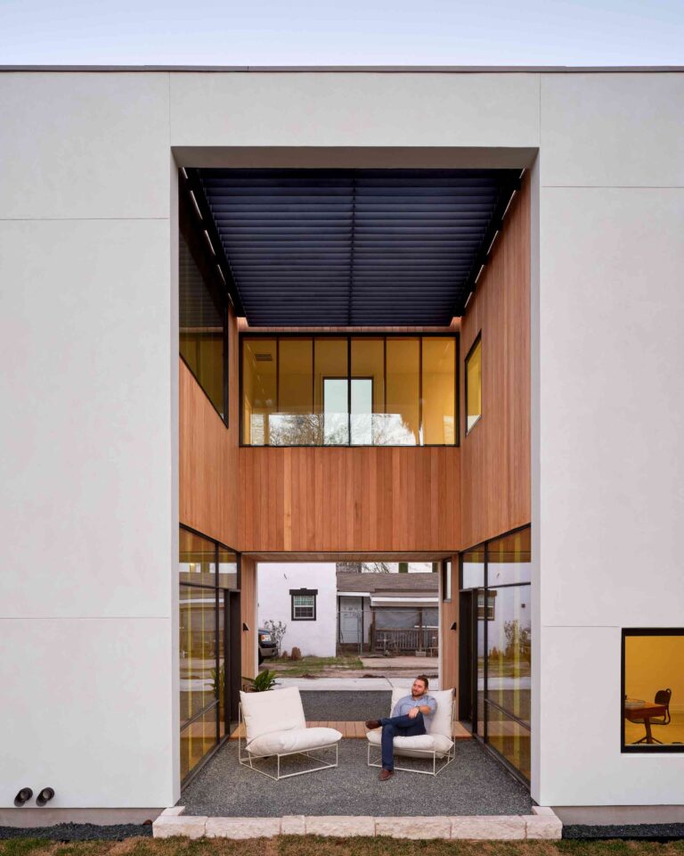 9 Extra Small Architecture Firms Punching Above Their Weight in the ...