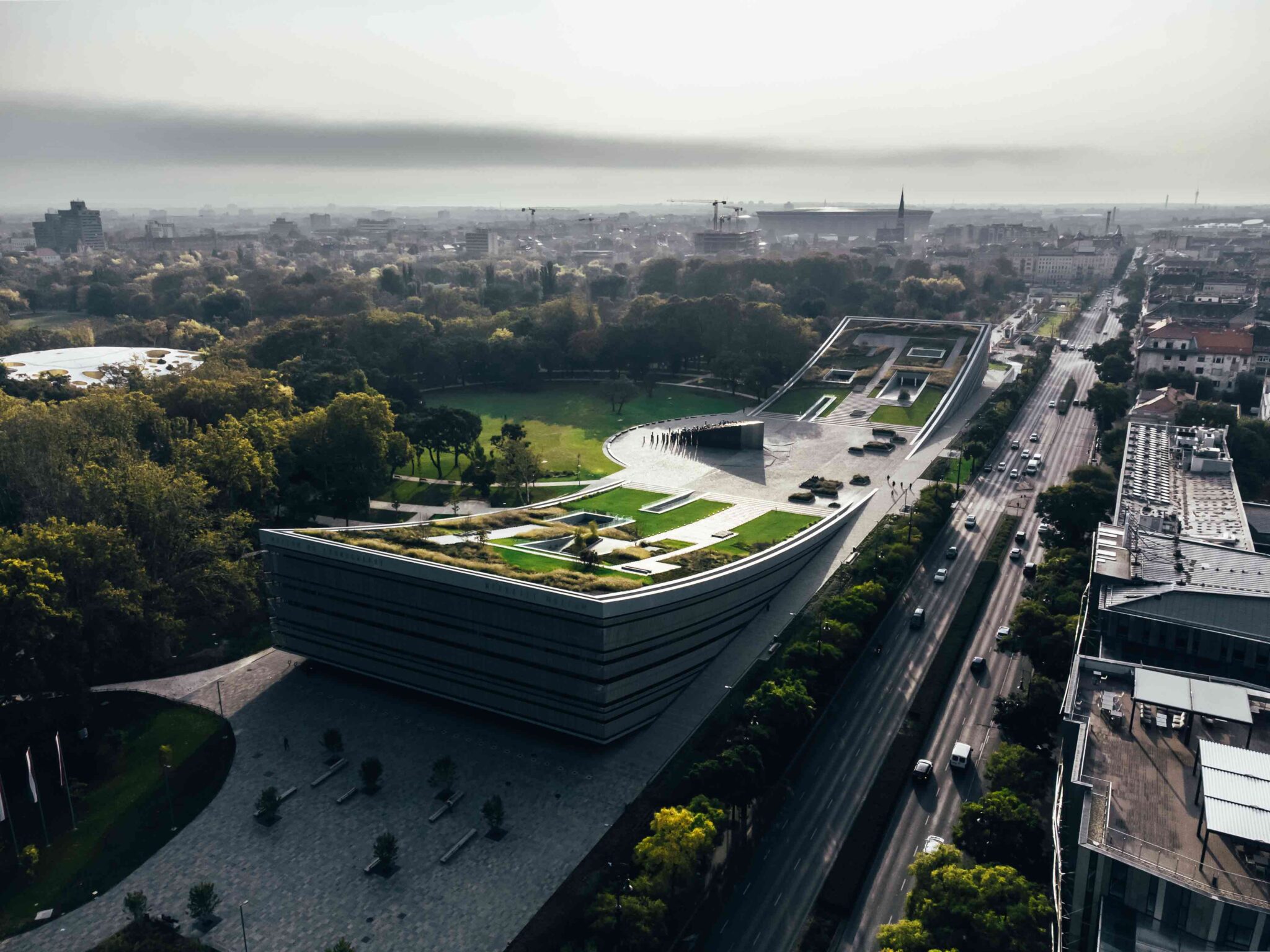 The Past Reborn: 6 Extraordinary Ways Architects Are Modernizing the ...