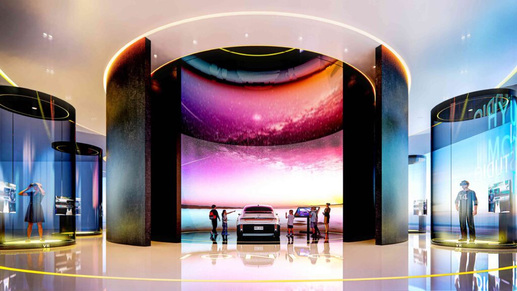 Brave New World: 6 Projects That Prove the Metaverse Isn’t Dead ...