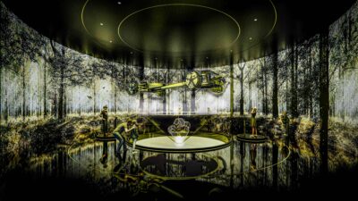 Brave New World: 6 Projects That Prove the Metaverse Isn’t Dead ...