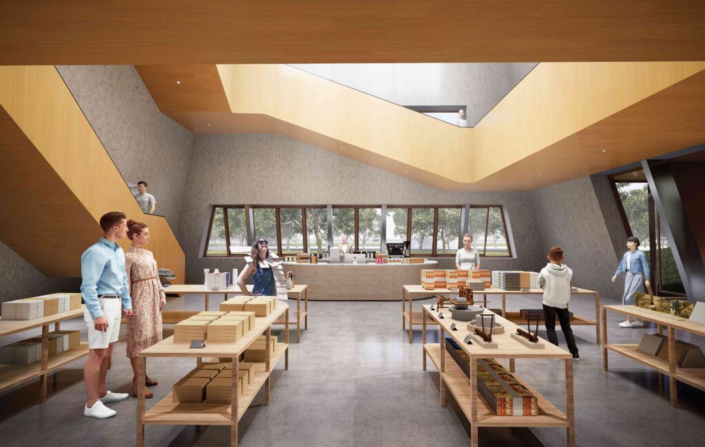 6 Rousing Retail Spaces That Subvert the Shopping Experience ...