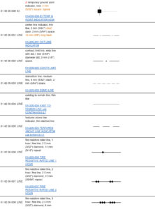 Architectural Drawings: 114 CAD Symbols, Annotated - Architizer Journal