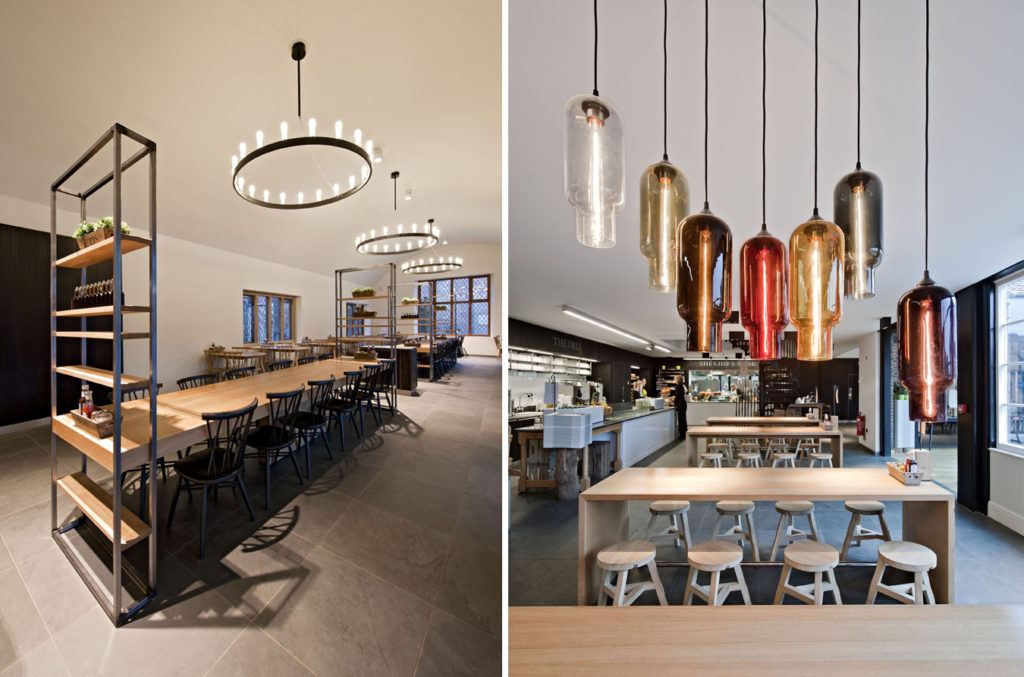 Architect's Canvas: Coach Houses Are Full of Creative Potential