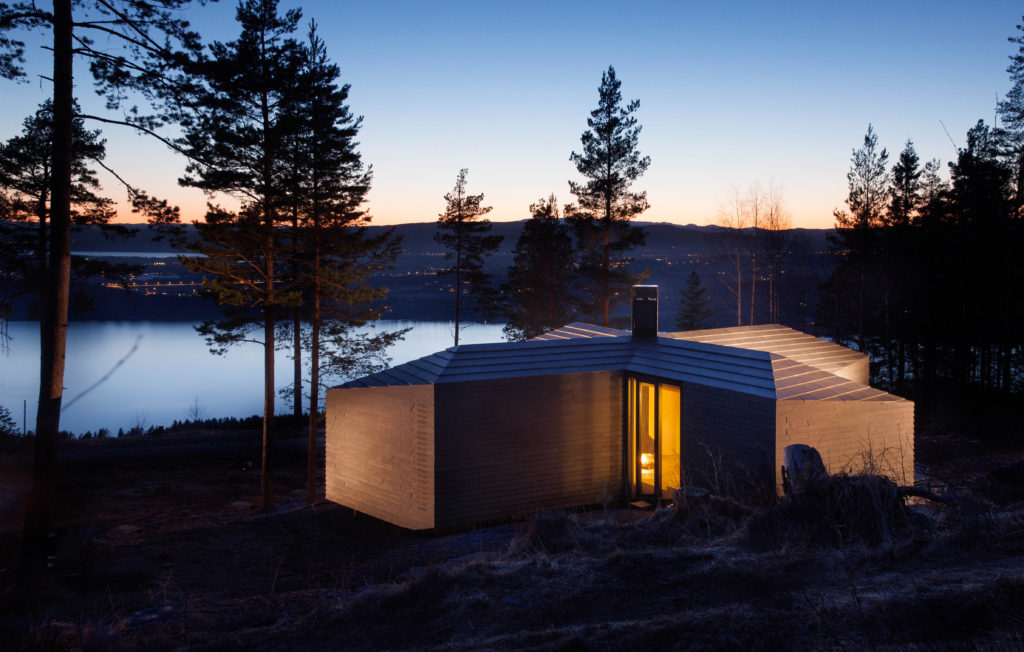 7 Carefully Crafted Timber Homes Nestled in the Nordic Landscape