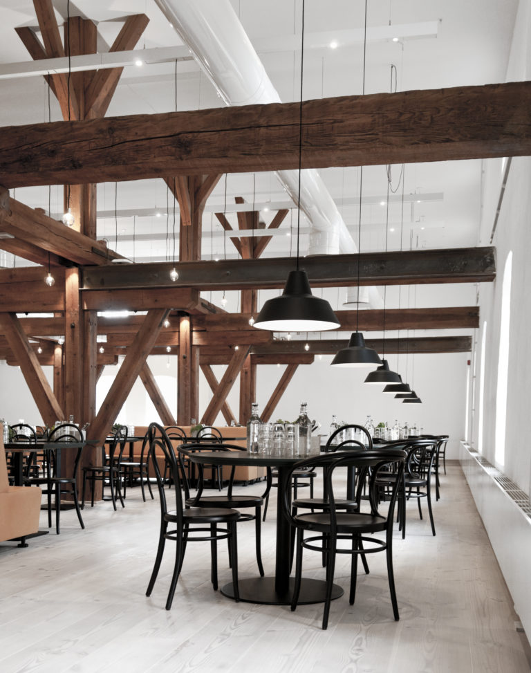 Industrial Reuse: 8 Forgotten Factories Repurposed as Memorable ...