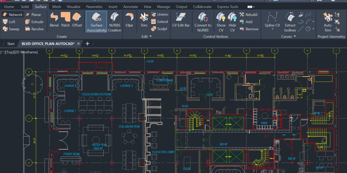 The Software That Changed Architecture: Reflecting on AutoCAD's Legacy ...
