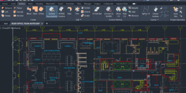 The Software That Changed Architecture: Reflecting on AutoCAD's Legacy ...