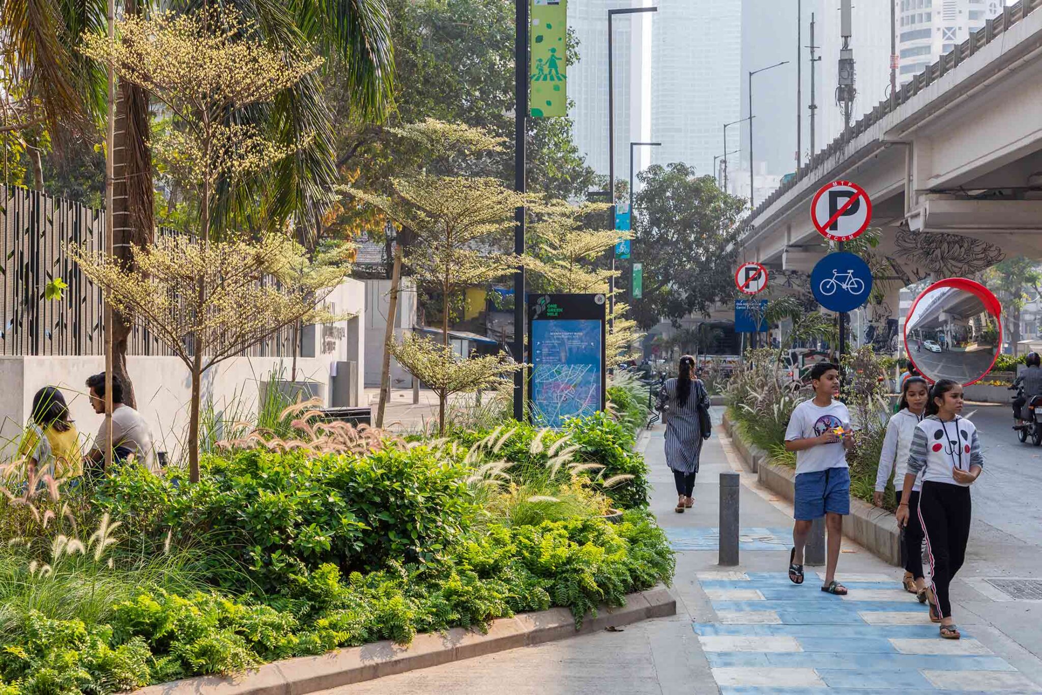 New Kid on the Block: 6 Ways Architects Are Reinventing the Public Park ...