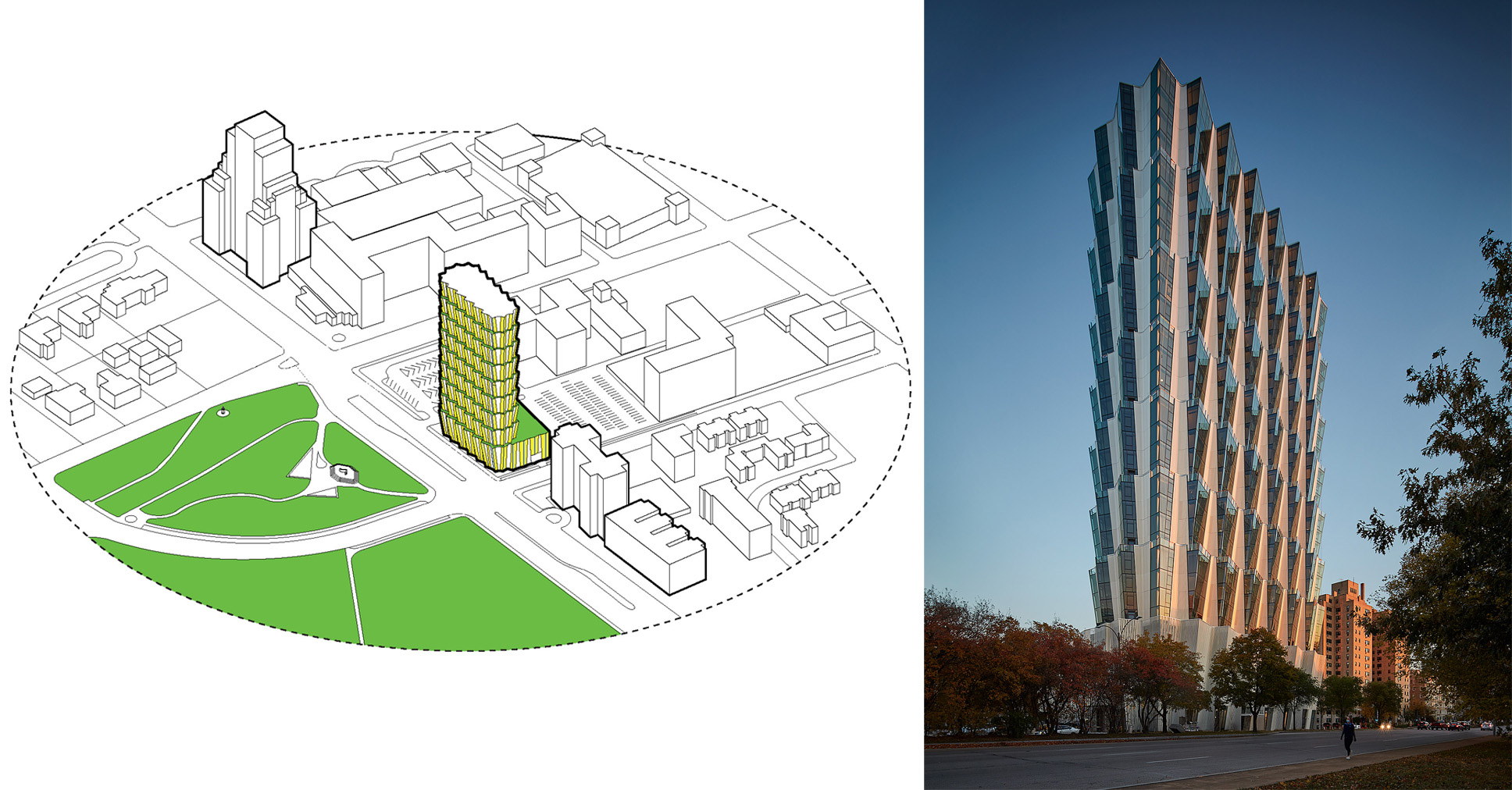 Thinking Outside the Box: 8 Unique Ways to Tweak the Conventional Block ...