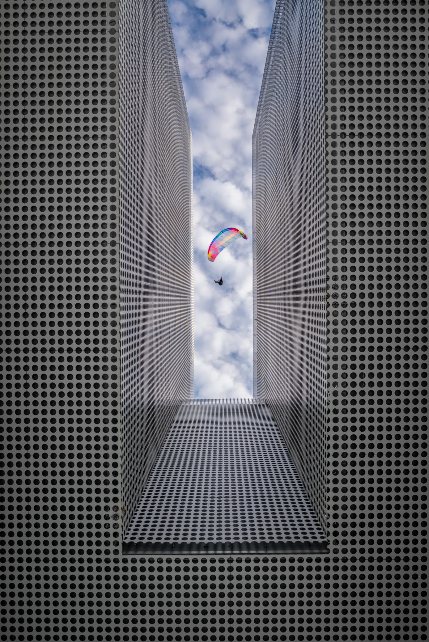 Playing With (Architectural) Perspective: This Year’s One Photo Winner ...