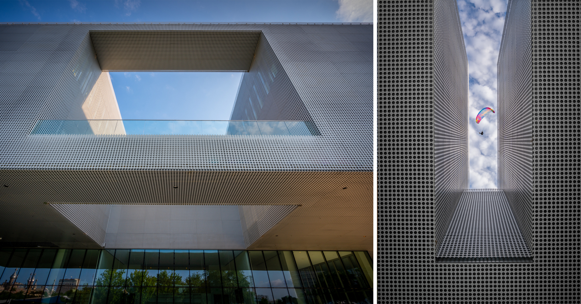 Playing With (Architectural) Perspective: This Year’s One Photo Winner ...