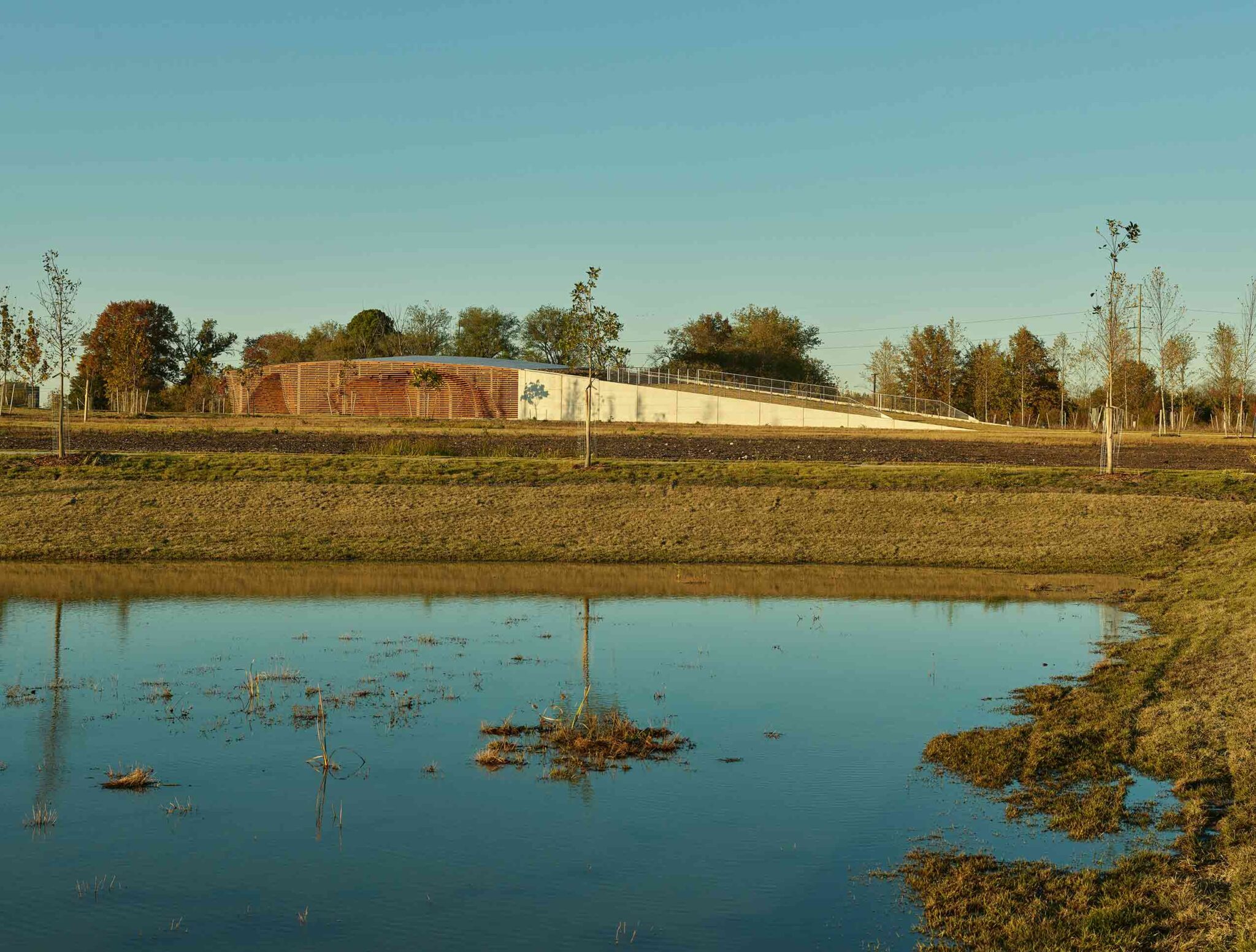 6 Pioneering Pavilions Evoking Compelling Contextual Conversations ...