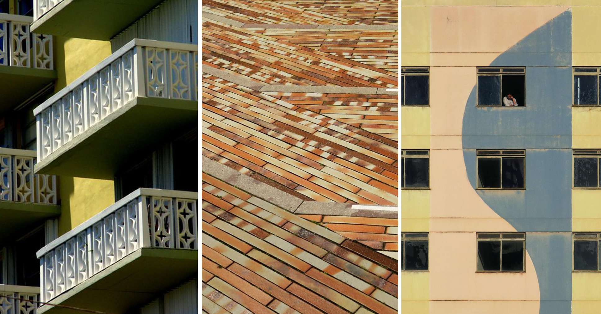 Paul Clemence Advises on the Art of Architectural Photography