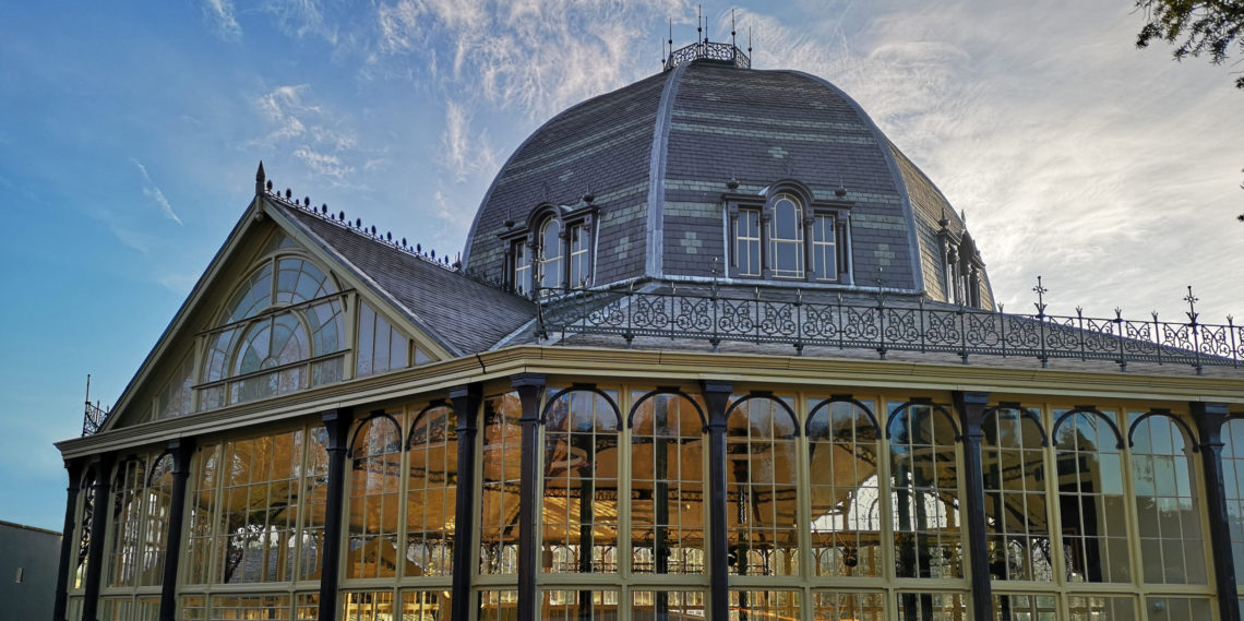 Pumping Iron: 19th Century Cast-Iron Buildings Are Revitalizing Urban ...