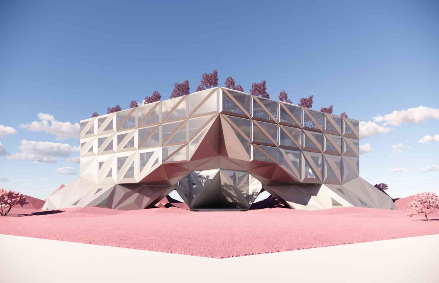 Brave New World: 6 Projects That Prove the Metaverse Isn’t Dead ...