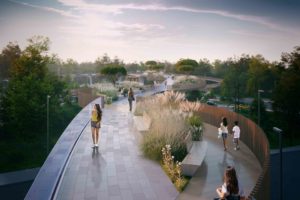 6 Pioneering Urban Planning Projects Transforming Public Space ...