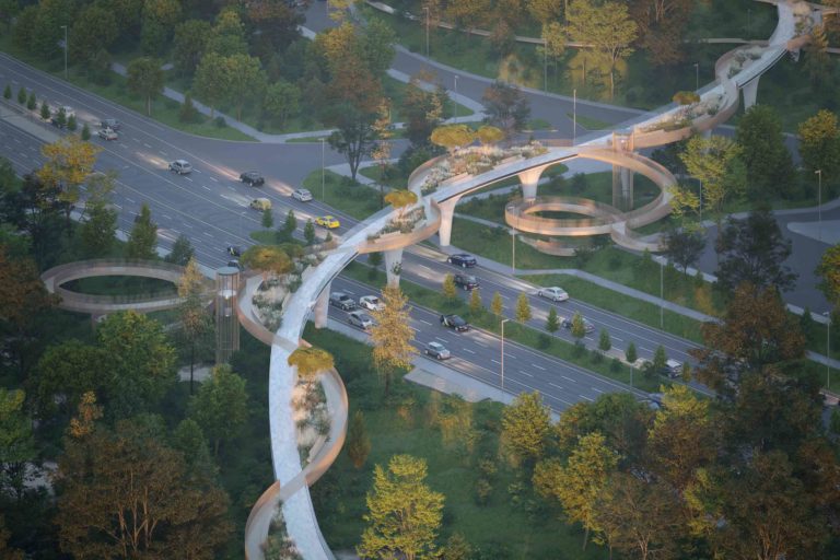 6 Pioneering Urban Planning Projects Transforming Public Space ...