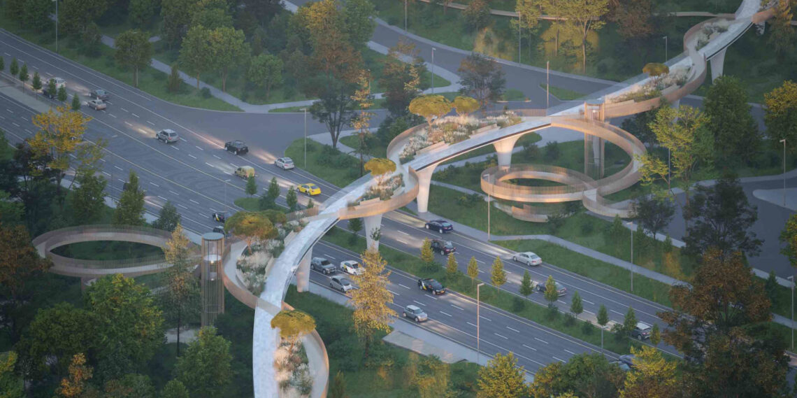 6 Pioneering Urban Planning Projects Transforming Public Space ...