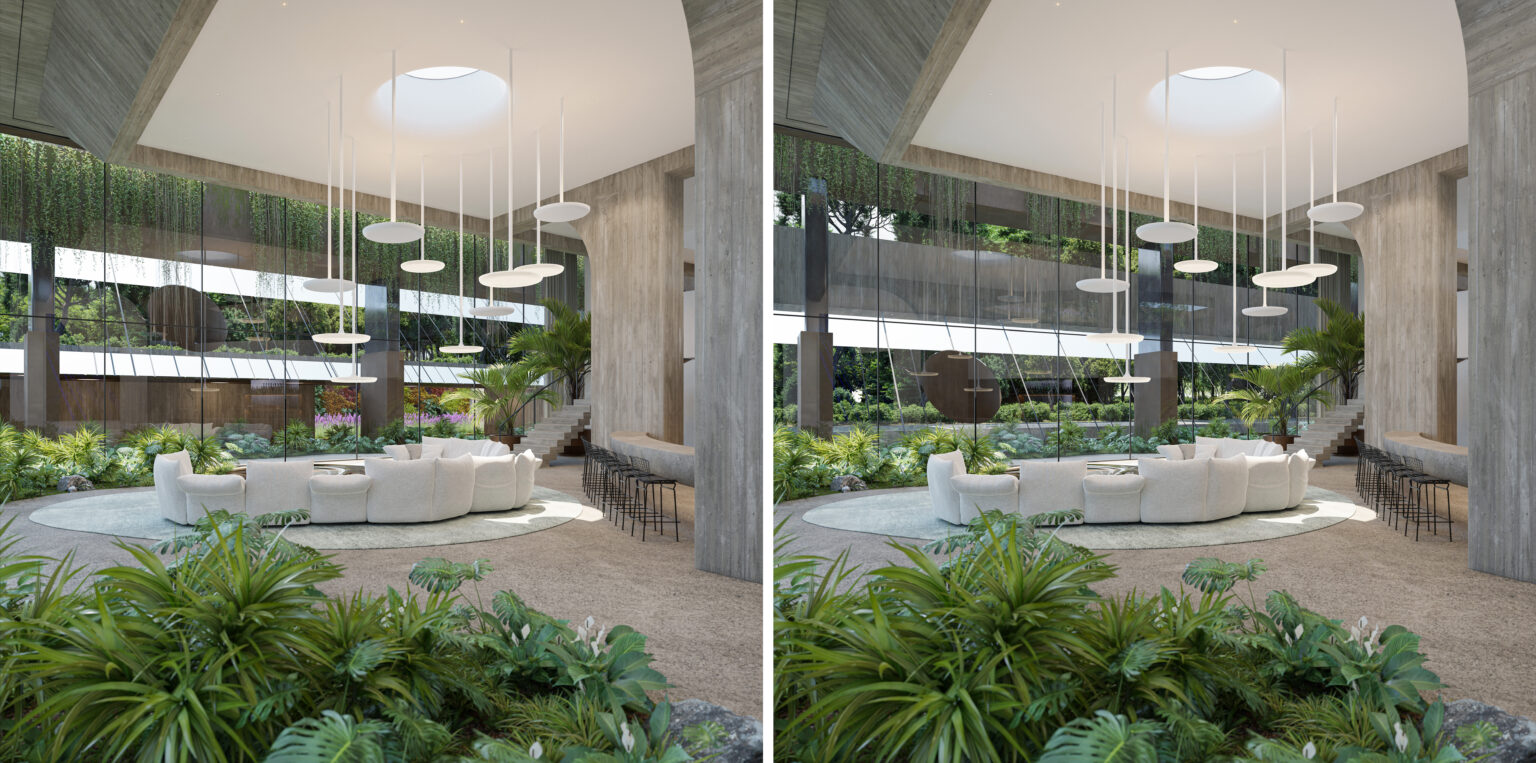 Groundbreaking Design: The Belgian Architecture Firm Rewriting the ...