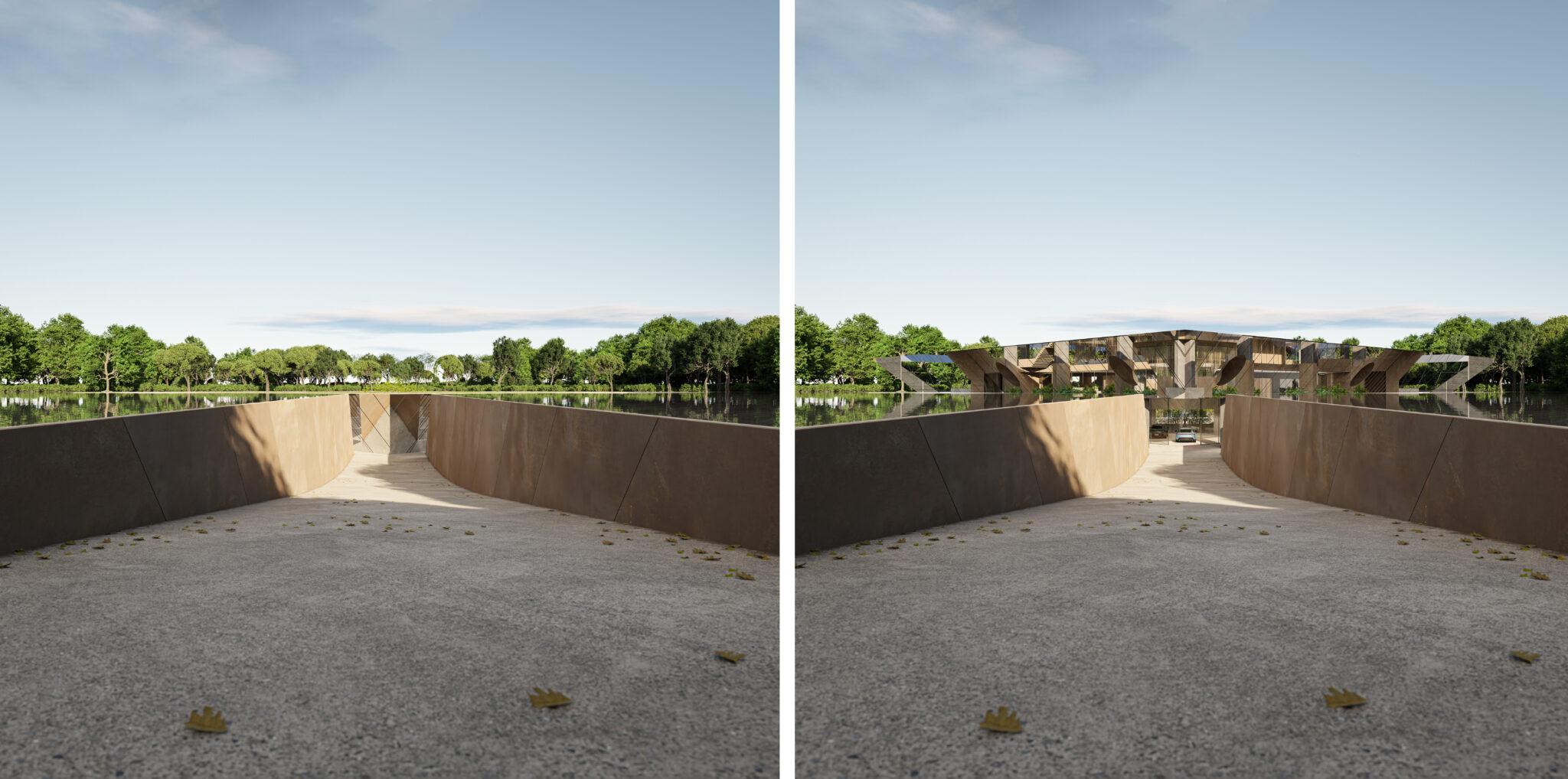 Groundbreaking Design: The Belgian Architecture Firm Rewriting the ...