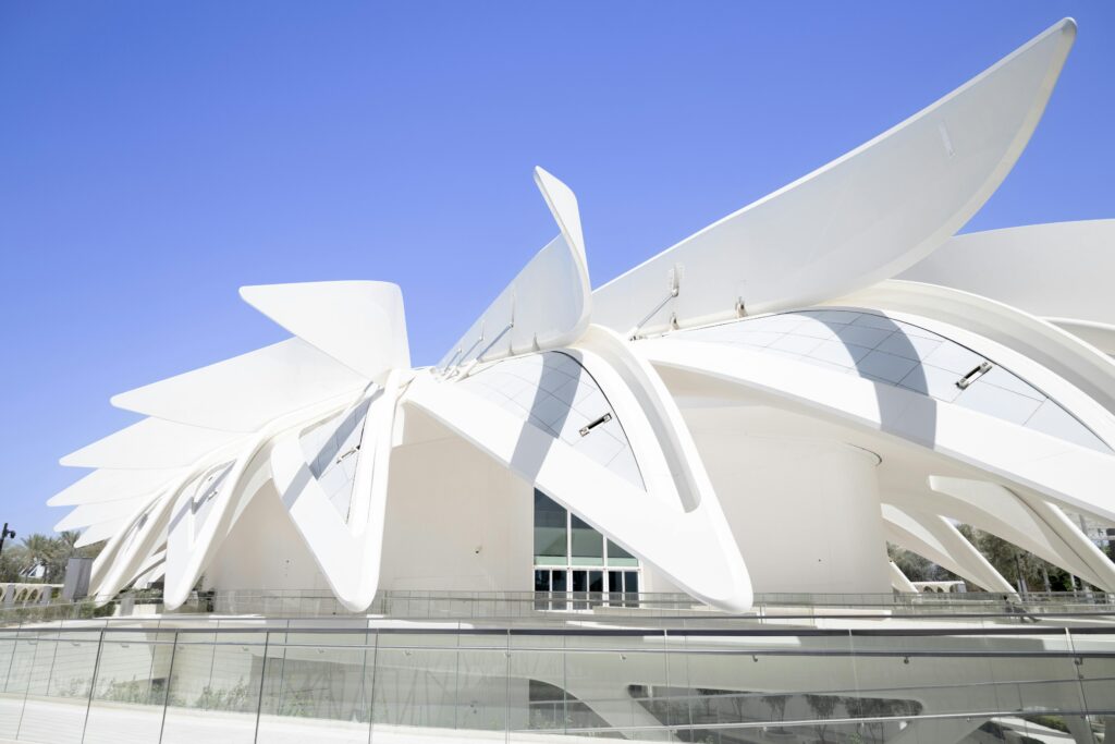 Ephemeral Structures, Enduring Ideas: Why Architectural Pavilions Still ...