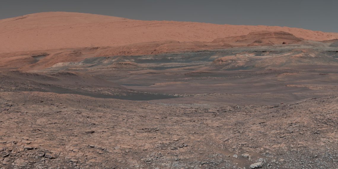 Designing for Life on Mars: Bio-Composite Materials, 3D Printing and ...