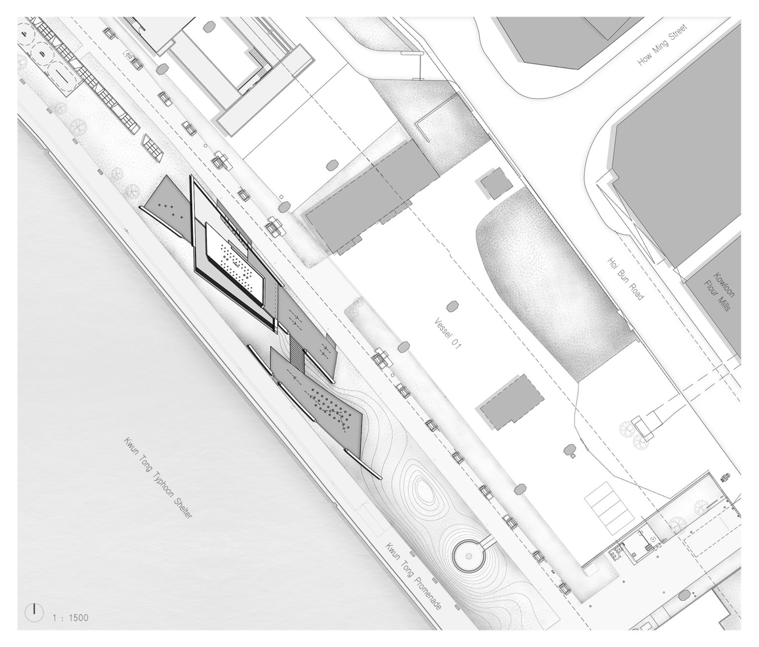 ArchSD's Music Fountains at Kwun Tong Promenade is a Place of ...