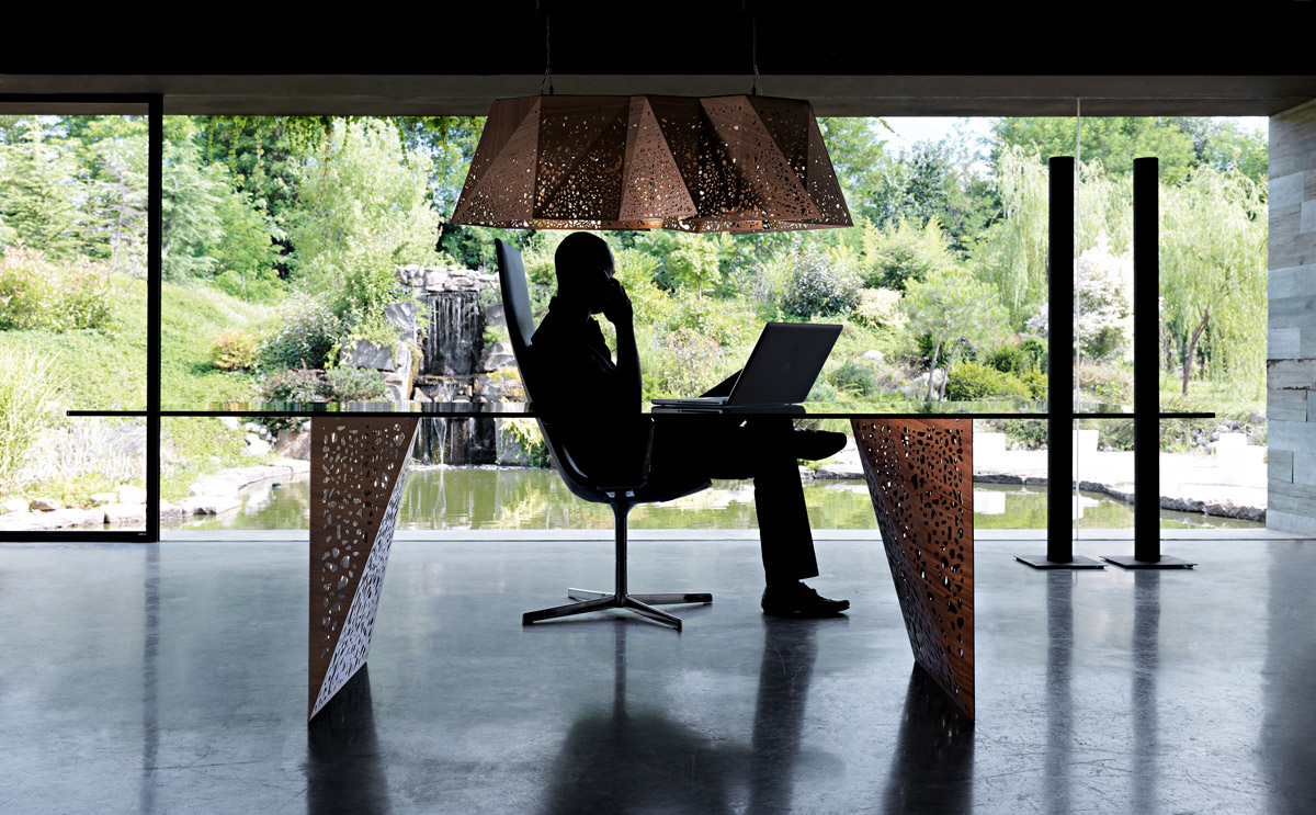 Bright Ideas: 7 Brilliant Pendant Lights Designed by Architects