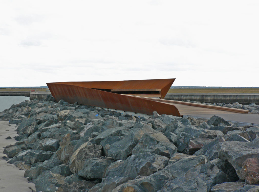 Taking the High Road: 9 Viewing Platforms Offering New Architectural ...