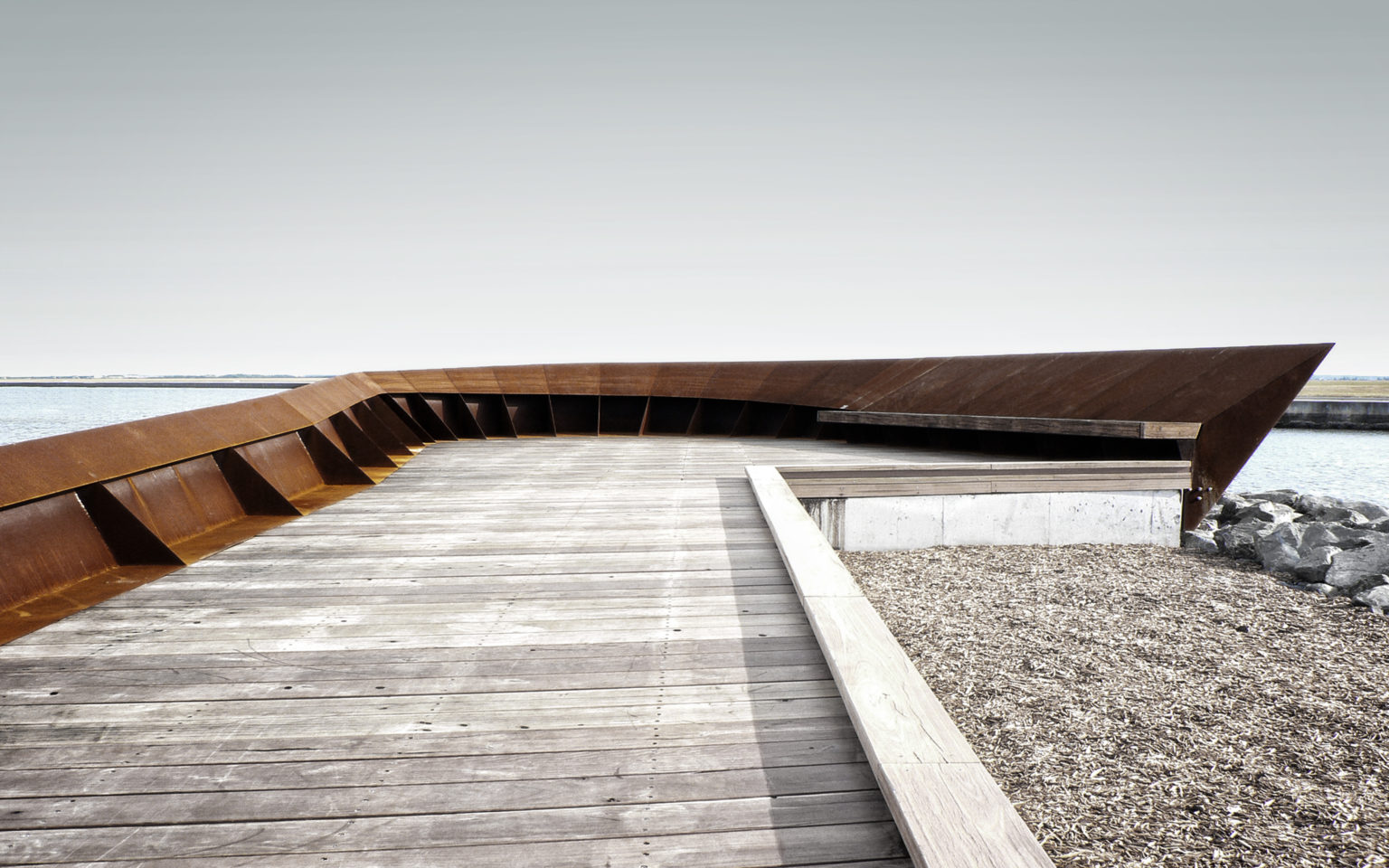 Taking the High Road: 9 Viewing Platforms Offering New Architectural ...