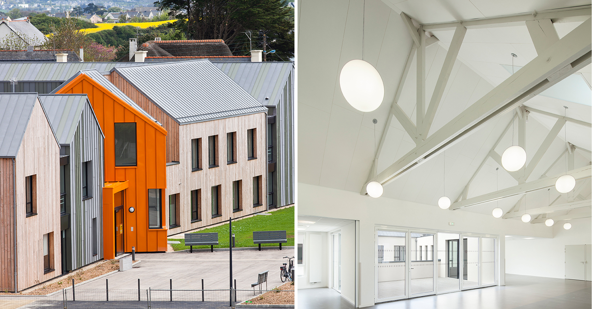 Vital Aging: 5 Ways Architects Can Combat Sterile Stereotypes of ...