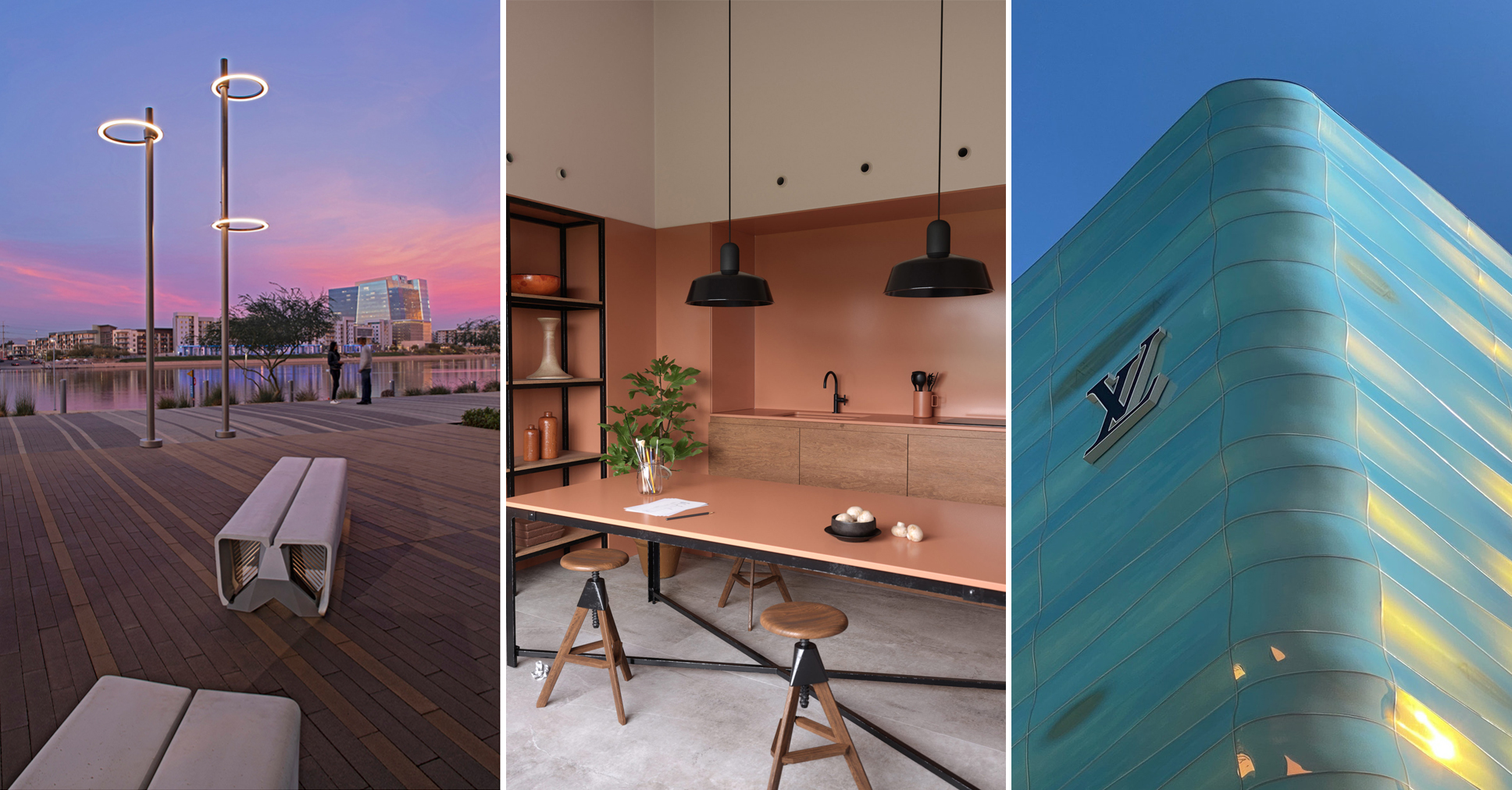 Read the Definitive Guide to World Class Building Products for Architects