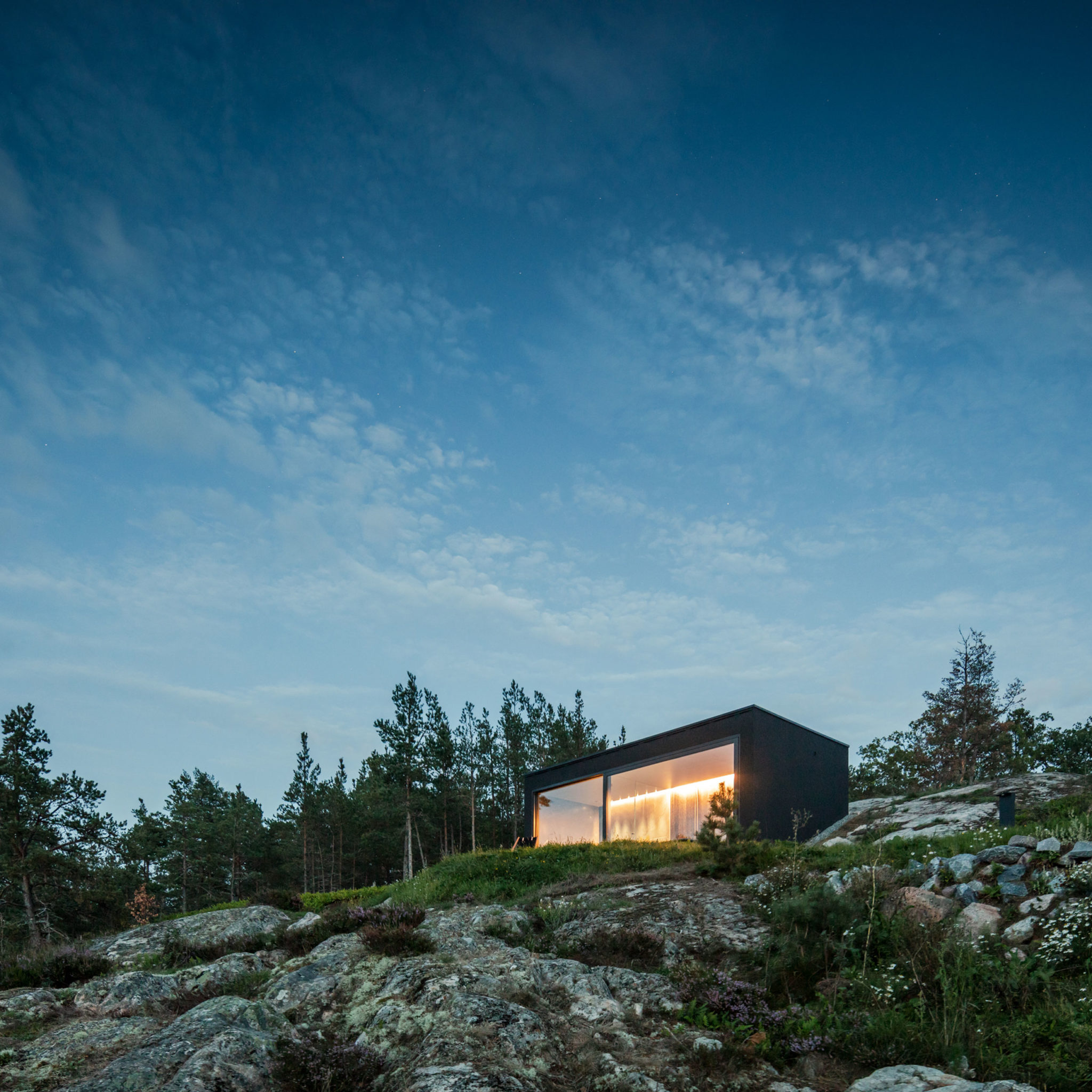 Don’t Sweat It: 7 Ways Architects Are Reinventing Sauna Design