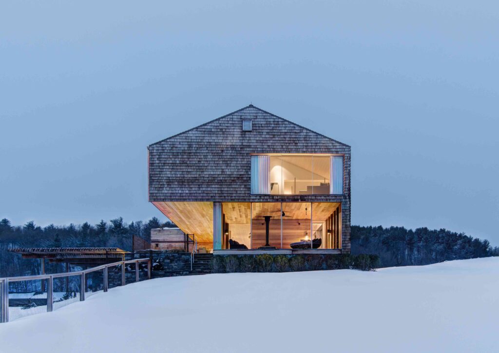 9 Extra Small Architecture Firms Punching Above Their Weight in the ...