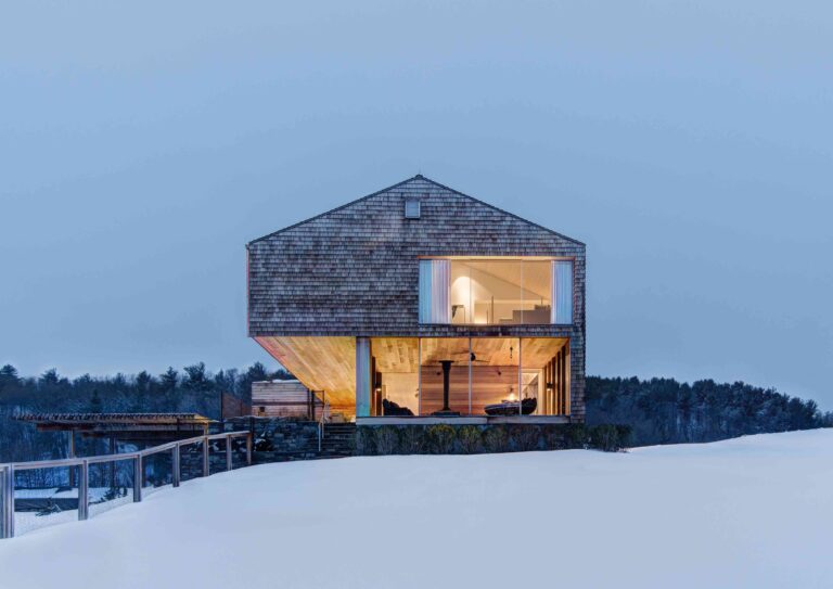 9 Extra Small Architecture Firms Punching Above Their Weight in the ...