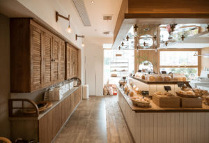 Tiny Timber: 6 Small-Scale Retail Designs With Beautiful Wooden ...