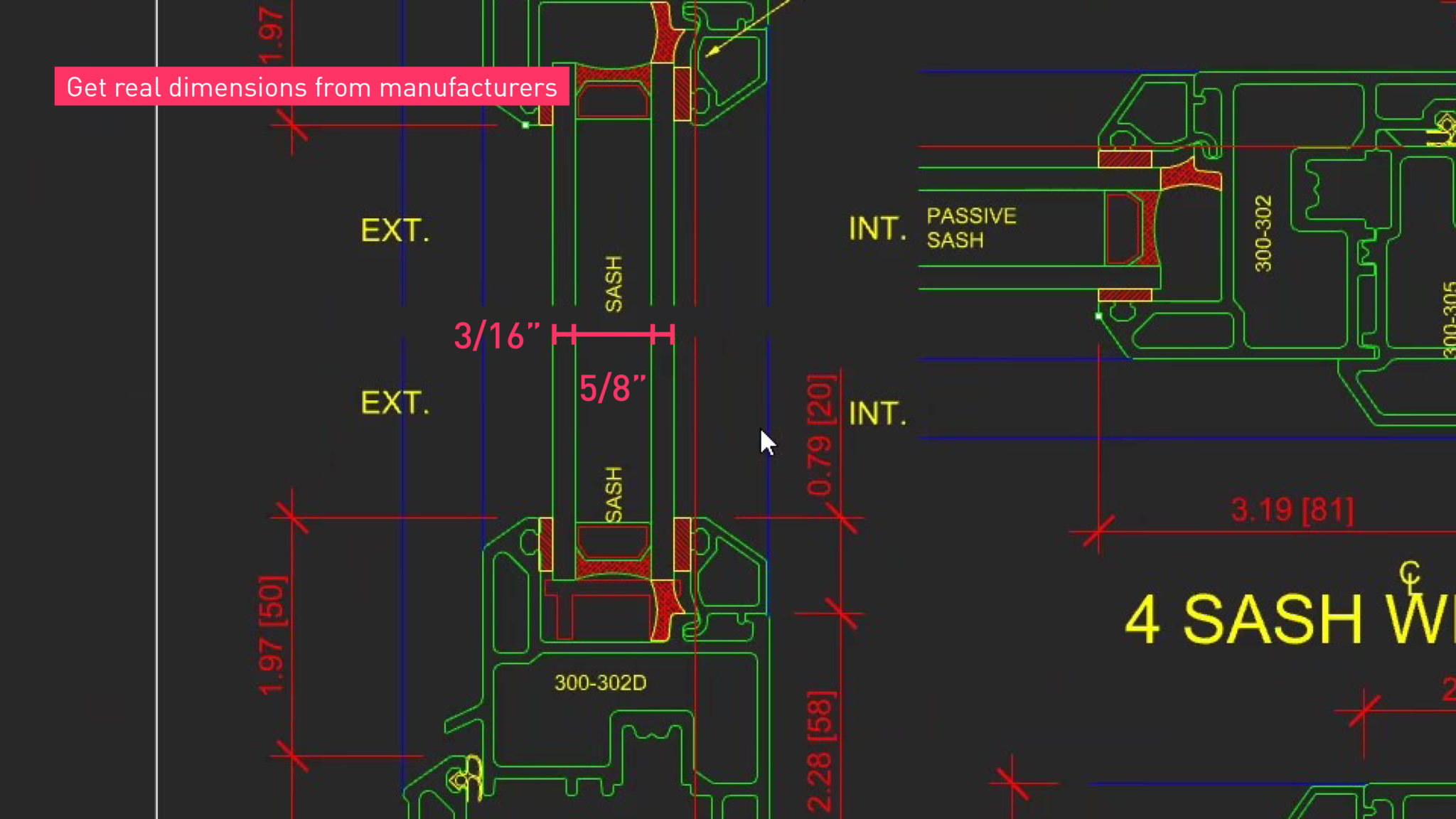 The Art of Rendering: How to Render Realistic Glass Using Rhino and V ...