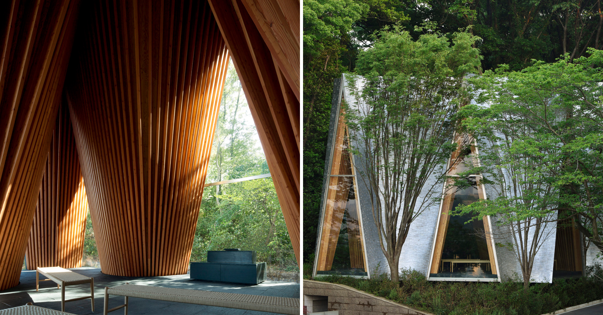 Rural Retreat: 7 Religious Sanctuaries Found Far From Urban Space ...