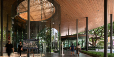Designs of the Decade: The World’s Best Retail Spaces From 2012 to ...