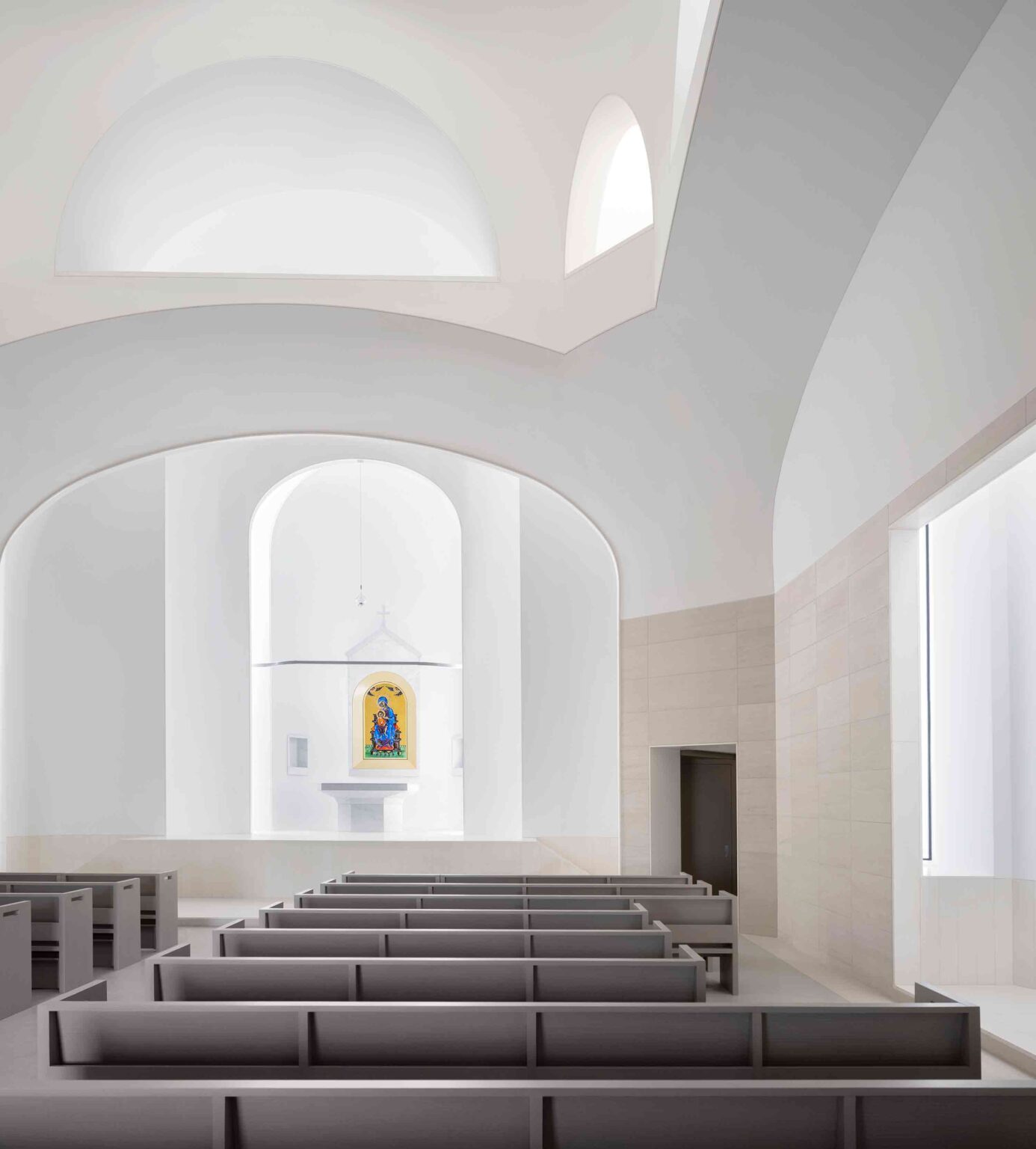 Transcending Typology: 6 Ways Architects Are Transforming New Spiritual ...