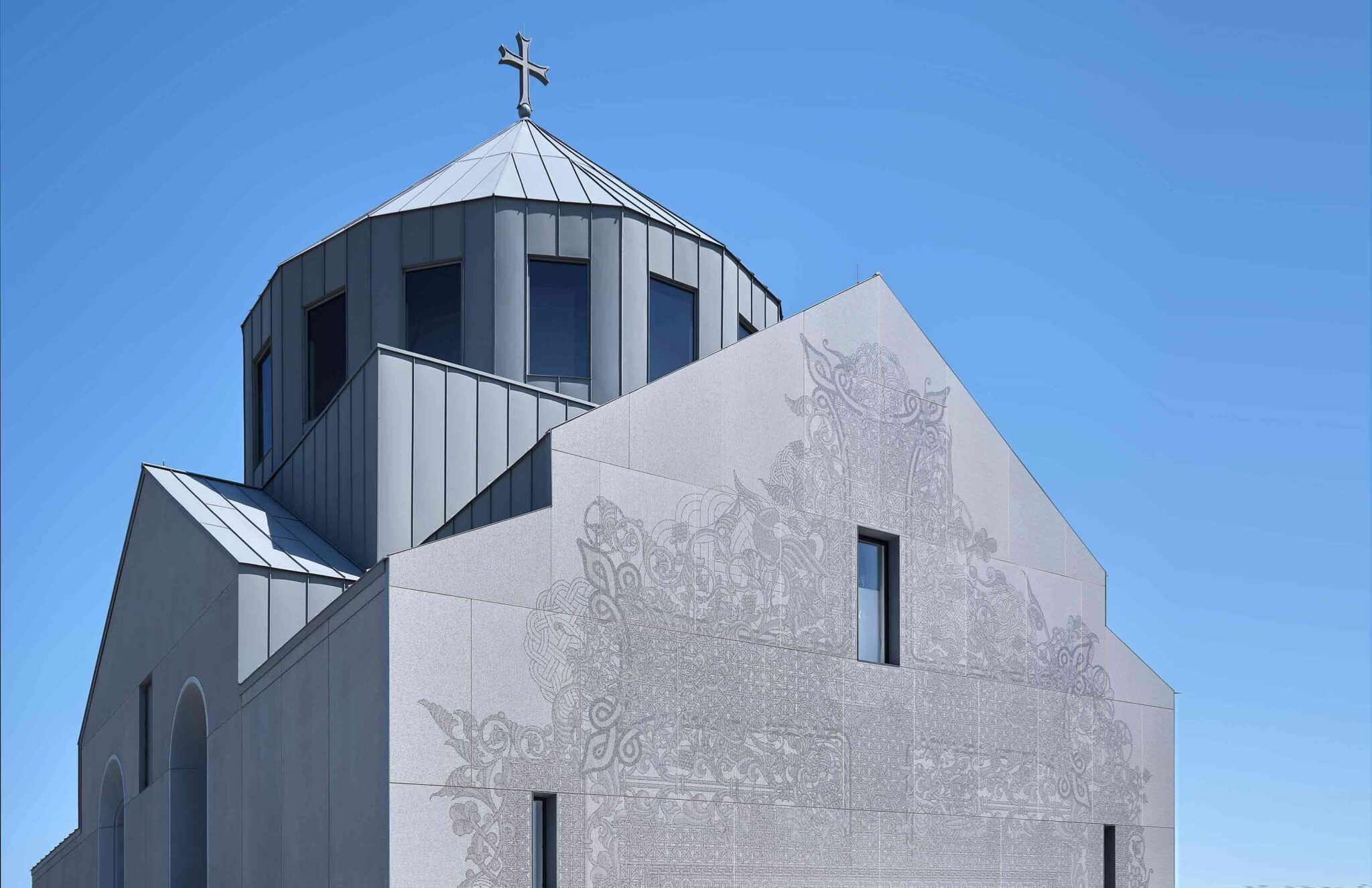 Transcending Typology: 6 Ways Architects Are Transforming New Spiritual ...
