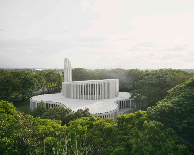 Transcending Typology: 6 Ways Architects Are Transforming New Spiritual ...
