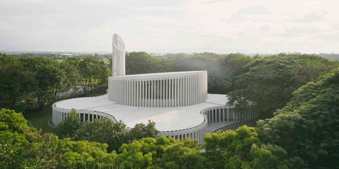 Transcending Typology: 6 Ways Architects Are Transforming New Spiritual ...