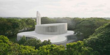 Transcending Typology: 6 Ways Architects Are Transforming New Spiritual ...